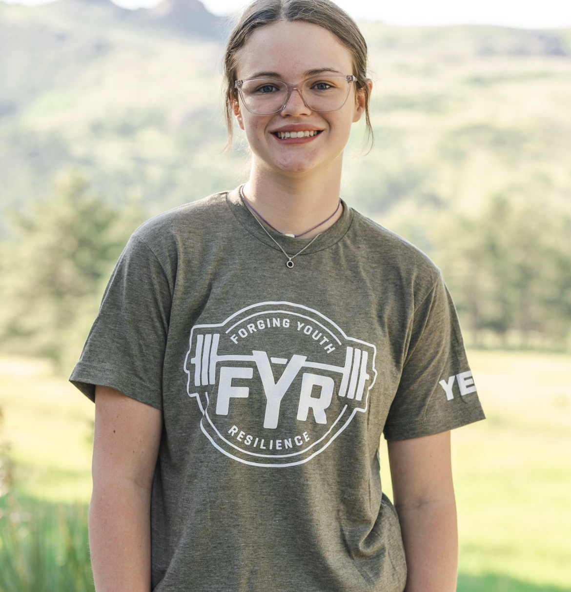 Camryn Regier – The High Life